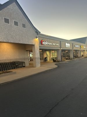 APPLE FEDERAL CREDIT UNION - Updated October 2025 - 11 Reviews - 1226 W ...