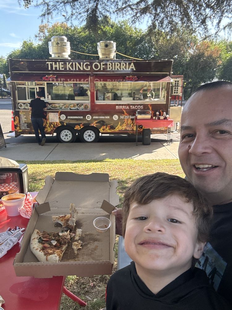 THE KING OF BIRRIA - Updated November 2024 - Van Nuys, California ...