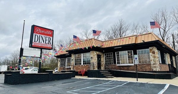 RIVERSIDE DINER - Updated January 2025 - 11 Reviews - 475 US-46 ...