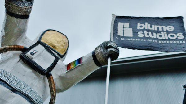 BLUME STUDIOS - Updated October 2025 - 77 Photos & 13 Reviews - 904 Post St, Charlotte, North ...