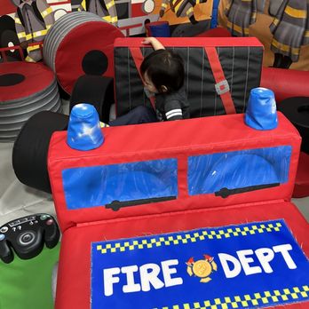 INDIGO PLAY - AUSTIN - Updated June 2025 - 172 Photos & 85 Reviews ...