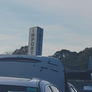 BAP GEON IMPORT AUTO PARTS - Updated August 2025 - 39 Photos - 1300 E ...