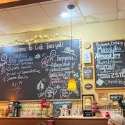 CAFE JAVA - ROUND ROCK - 897 Photos & 947 Reviews - 2051 Gattis School ...
