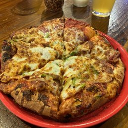 PIZZA PORT BRESSI RANCH - Updated October 2025 - 647 Photos & 806 ...