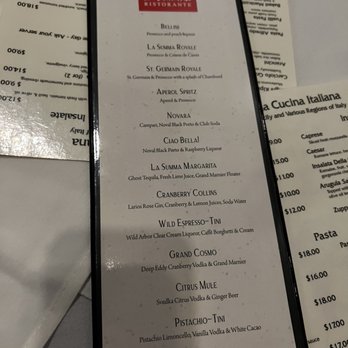 LA SUMMA - Updated July 2024 - 238 Photos & 419 Reviews - 30 Fleet St ...