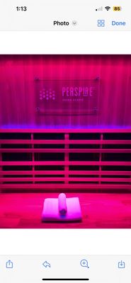 PERSPIRE SAUNA STUDIO - BERKELEY - Updated September 2025 - 78 Photos ...