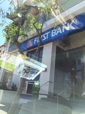 FIRST BANK - Updated October 2025 - 27 Reviews - 725 North Broadway ...