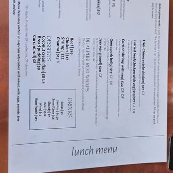 CANE - Updated August 2025 - 954 Photos & 680 Reviews - 403 H St NE ...