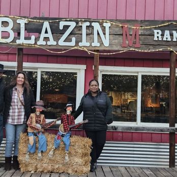 BLAZIN’ M RANCH - Updated April 2025 - 320 Photos & 344 Reviews - 1875 ...