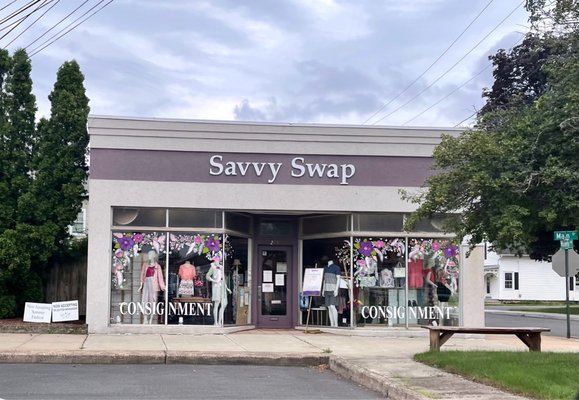 SAVVY SWAP CONSIGNMENT - Updated November 2025 - 12 Reviews - 275 Main ...