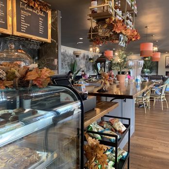 SOCIALITE CAFE - Updated October 2025 - 43 Photos & 27 Reviews - 4011 ...