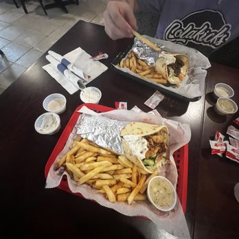 PHARAOHS VILLAGE - 590 Photos & 638 Reviews - 2425 Hope Mills Rd ...