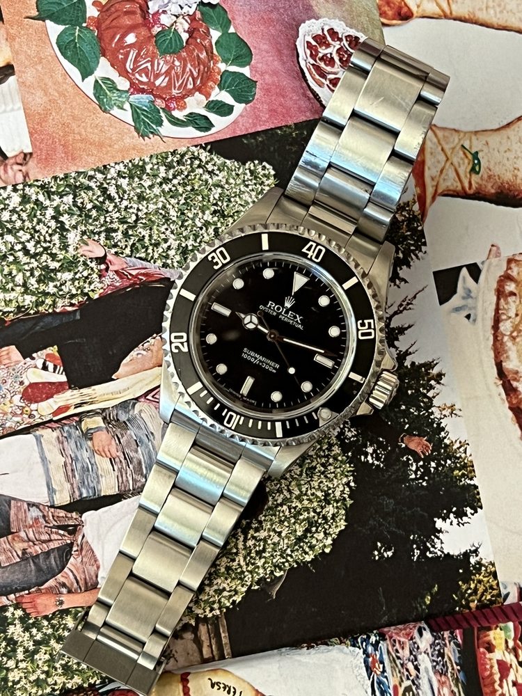 ANDRE FLEURY SWISS WATCH MAKER - Updated January 2026 - 48 Reviews ...