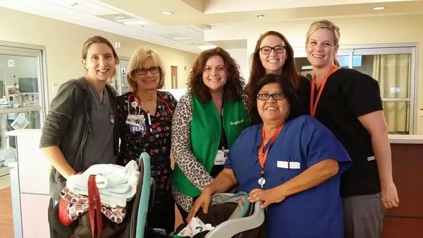 SUTTER SANTA ROSA REGIONAL HOSPITAL - Updated June 2025 - 43 Photos ...