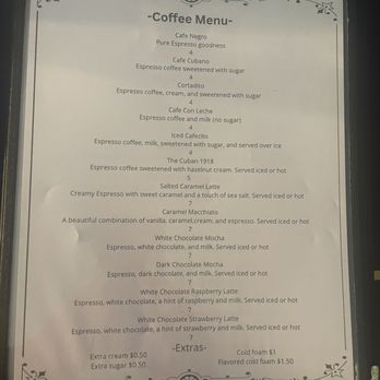 CUBA 1918 - Updated April 2025 - 286 Photos & 115 Reviews - 2809 W ...