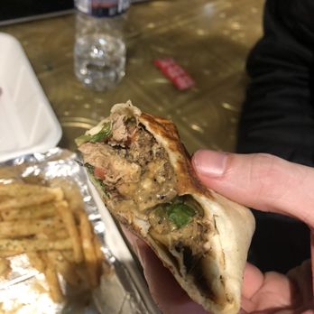 CAFE 1908 - 101 Photos & 72 Reviews - 7 W Preston St, Baltimore ...