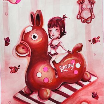 DRAWN2ART - PASADENA - Updated January 2026 - 67 Photos & 29 Reviews ...