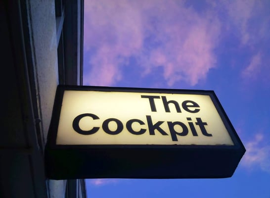 THE COCKPIT - 13 Photos - Gateforth Street, London, United Kingdom ...