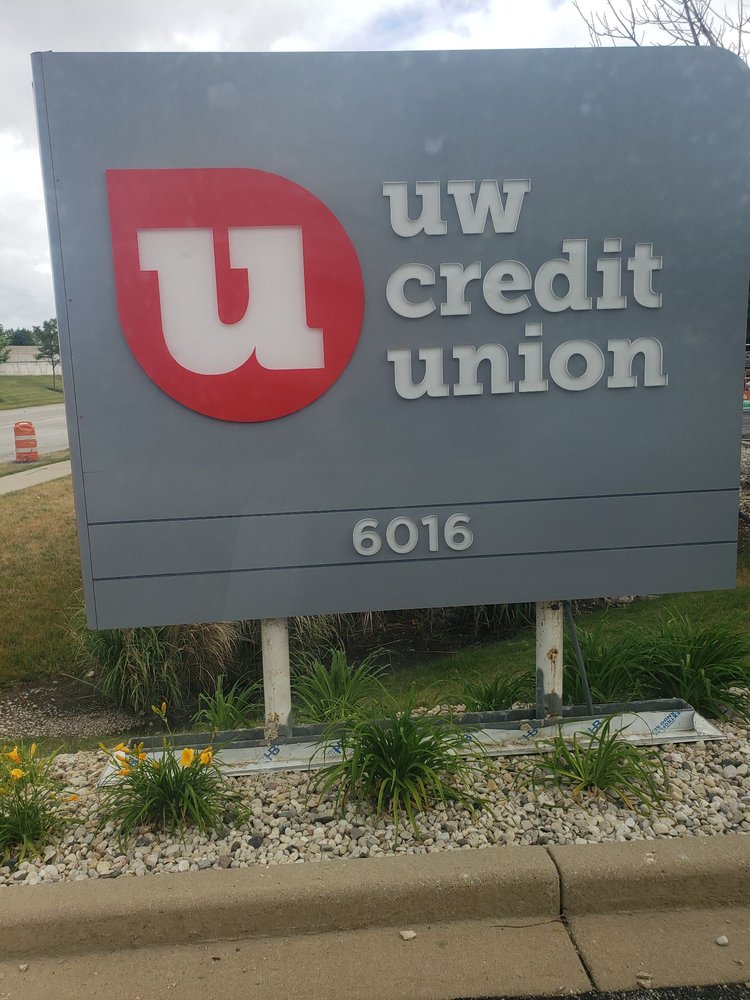 UW CREDIT UNION - Updated June 2025 - 14 Reviews - 6016 N Port ...