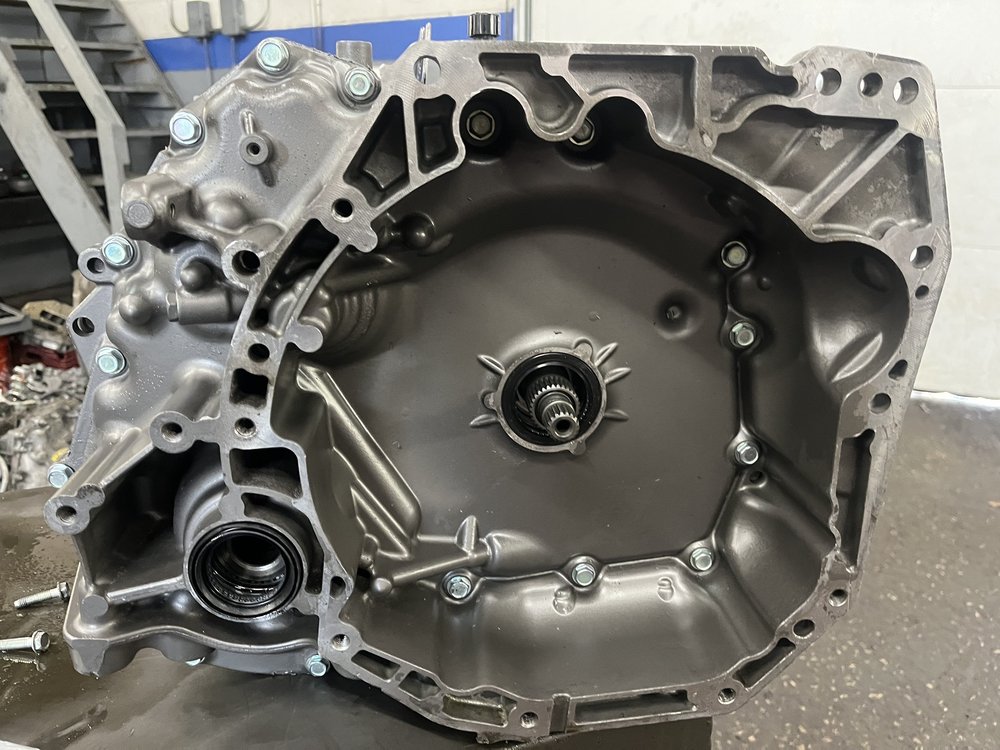 NEW ERA TRANSMISSION REPAIR & WHOLESALE - Updated October 2025 - 811 ...