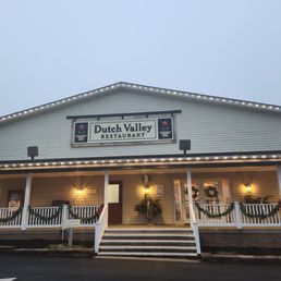 DUTCH VALLEY - SUGARCREEK - Updated December 2025 - 150 Photos & 129 ...