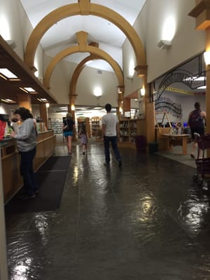 COMMUNITY LIBRARY NETWORK AT POST FALLS - Updated August 2025 - 821 ...