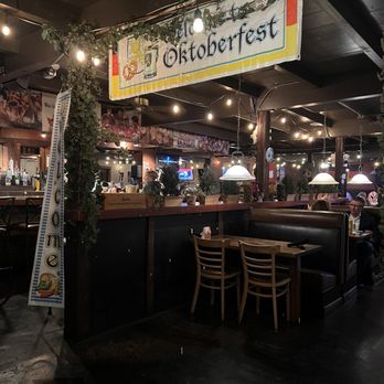 EDELWEISS BIERGARTEN - Updated July 2025 - 738 Photos & 638 Reviews ...