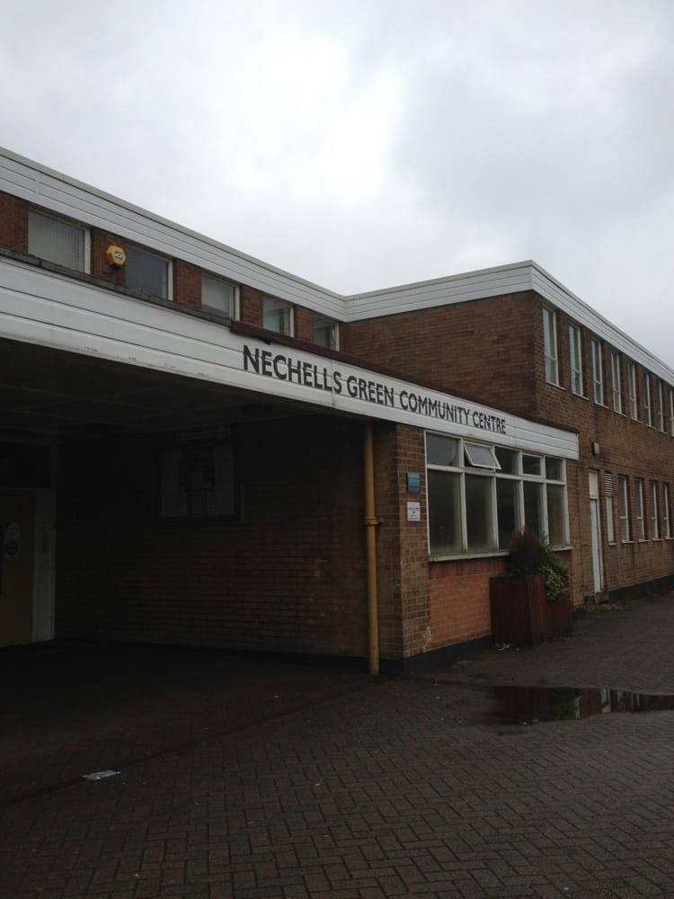 NECHELLS GREEN YOUTH & COMMUNITY CENTRE - Updated May 2024 - Melvina ...