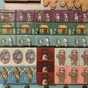 ROBOT VS SLOTH - 92 Photos & 35 Reviews - Arts & Crafts - 1535 1st Ave ...