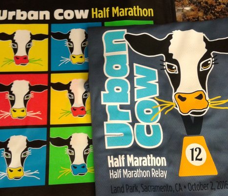 URBAN COW HALF MARATHON - Updated September 2024 - 38 Photos & 26 ...