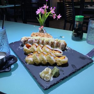 HELLO TOKYO JAPANESE RESTAURANT - Updated February 2025 - 83 Photos ...