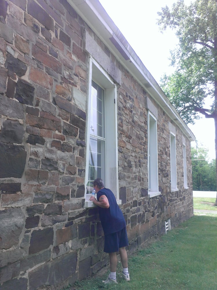 OLD STONE CHURCH - Updated May 2024 - 21 Photos - 41 Old Catoosa Pkwy ...