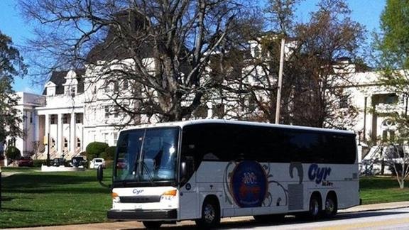 CYR BUS LINE - Updated October 2025 - 25 Photos - 153 Gilman Falls Ave ...