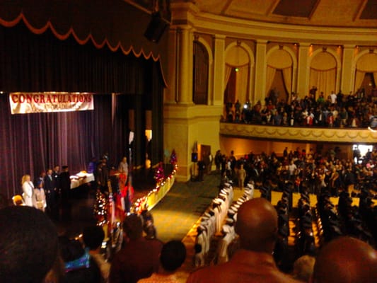 MACON CITY AUDITORIUM - 25 Photos & 11 Reviews - Music Venues - 415 1st ...