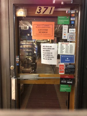 BEACON HARDWARE - 23 Photos & 63 Reviews - 371 Amsterdam Ave, New York ...