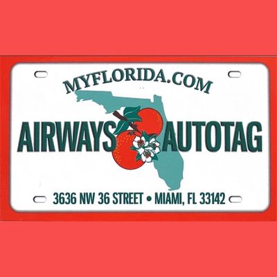 AIRWAYS AUTO TAG AGENCY - Updated September 2025 - 22 Photos & 21 ...