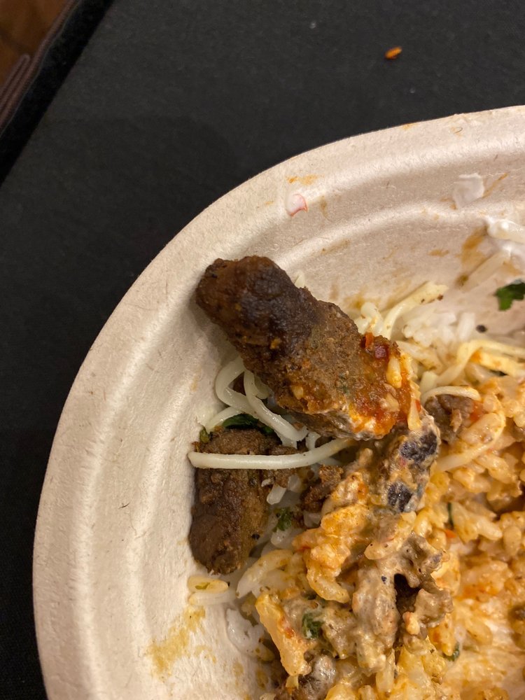 CHIPOTLE MEXICAN GRILL - Updated December 2024 - 39 Photos & 99 Reviews ...