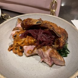 MARCHE - Updated December 2025 - 598 Photos & 689 Reviews - 296 E 5th ...