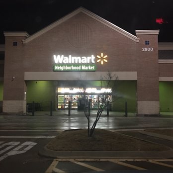 WALMART NEIGHBORHOOD MARKET - Updated January 2026 - 29 Photos & 20 ...