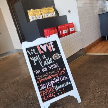 MUGSHOTS COFFEE COMPANY - Updated July 2024 - 136 Photos & 127 Reviews ...