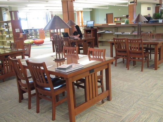 PEORIA PUBLIC LIBRARY - Updated November 2025 - 11 Photos - 3001 W ...