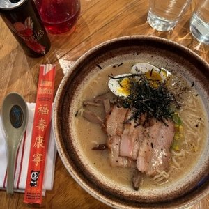 MB RAMEN - 545 Photos & 451 Reviews - Ramen - 335 New York Ave ...