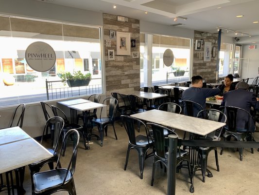 PINWHEEL CAFE BAKERY - 735 Photos & 433 Reviews - 2553 E Pacific Coast ...