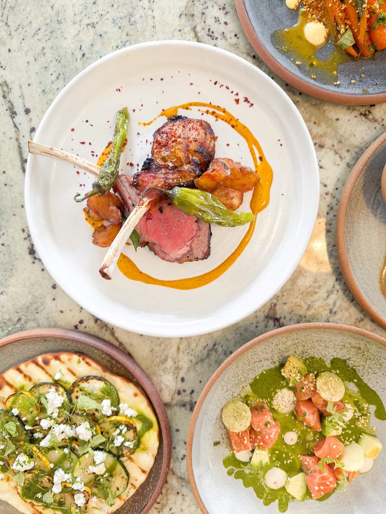 ALICE - 71 Photos & 23 Reviews - 901 Christian St, Philadelphia ...