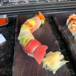 YUKA SUSHI BAR - 163 Photos & 100 Reviews - 6125 Roswell Rd, Sandy ...