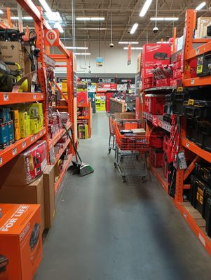 THE HOME DEPOT - Updated November 2024 - 44 Photos & 176 Reviews - 650 ...