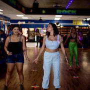 MASON ROAD SKATE CENTER - 40 Photos & 42 Reviews - Skating Rinks - 535 ...