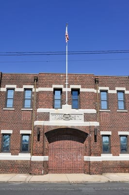 RED BANK ARMORY ICE COMPLEX Red Bank, NJ - Updated November 2024 - 15 ...