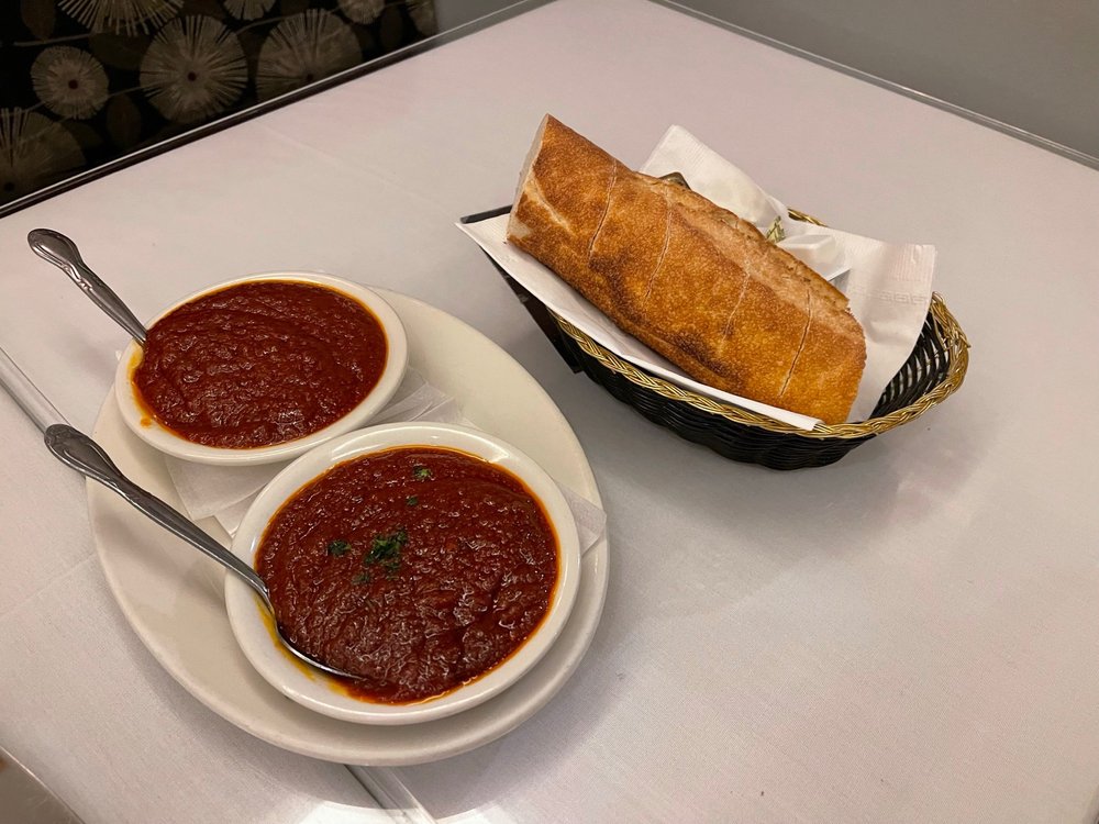 PATSYS BISTRO - Updated October 2025 - 189 Photos & 190 Reviews - 344 ...