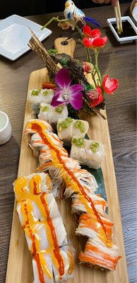 Book a Table - Go Fish Sushi - Updated November 2025 - 419 Photos - 513 ...